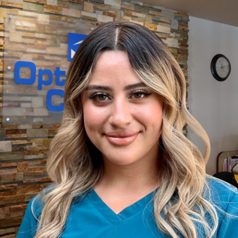 Eye Doctor | La Paz Optometric Center in Laguna Hills, CA