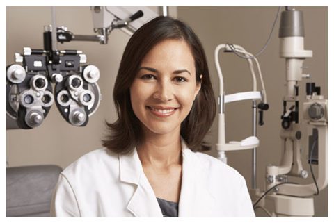 Contact Lenses & Specialty Lenses | Our Optometry Centers in Southern CA