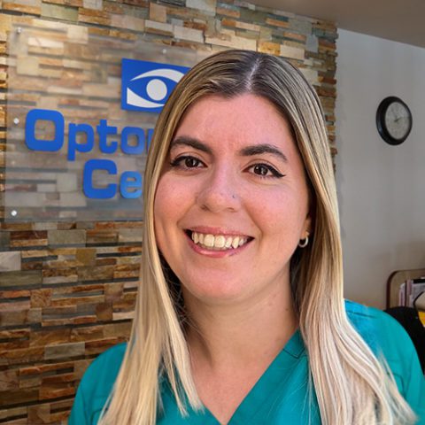 Eye Doctor | La Paz Optometric Center in Laguna Hills, CA
