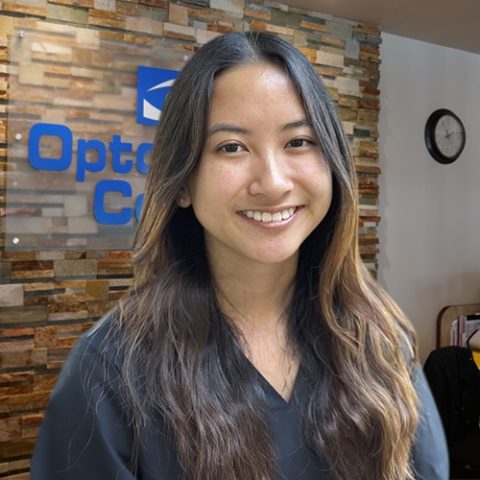 Eye Doctor | La Paz Optometric Center in Laguna Hills, CA