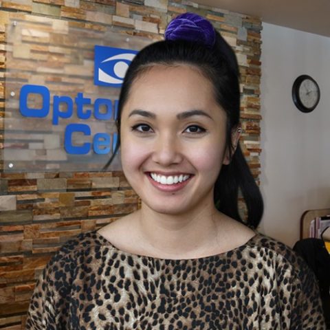 Eye Doctor | La Paz Optometric Center in Laguna Hills, CA