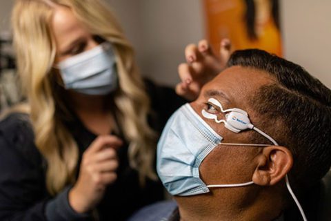 Dry Eye Treatment | Our Optometric Centers in Southern CA