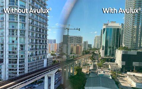 Avulux Migraine Glasses | Our Optometric Centers