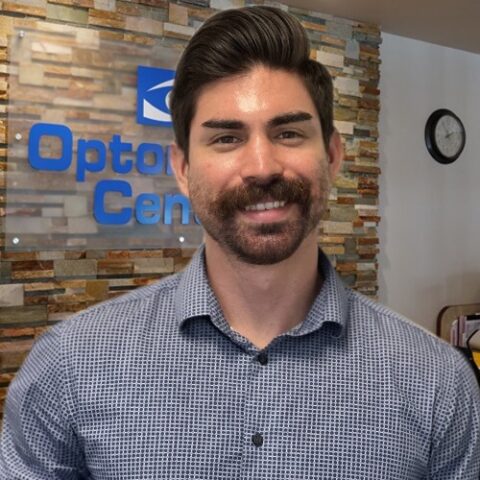 Eye Doctor | La Paz Optometric Center in Laguna Hills, CA