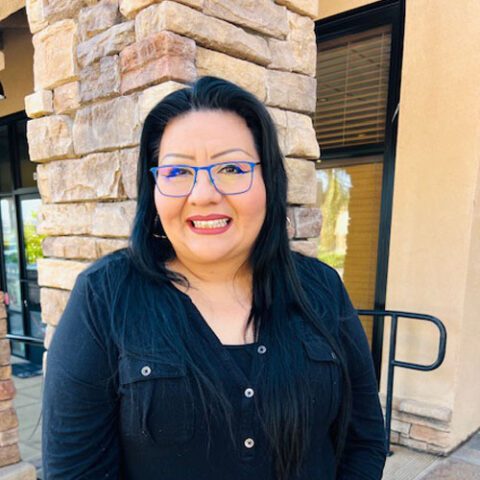 Eye Doctor in Laguna Hills, CA | La Paz Optometric Center